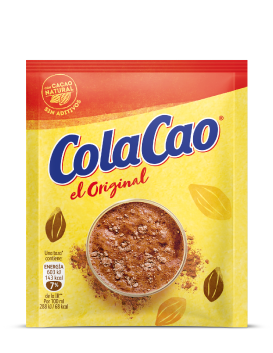 ColaCao - Eso tan tuyo – ColaCao Original